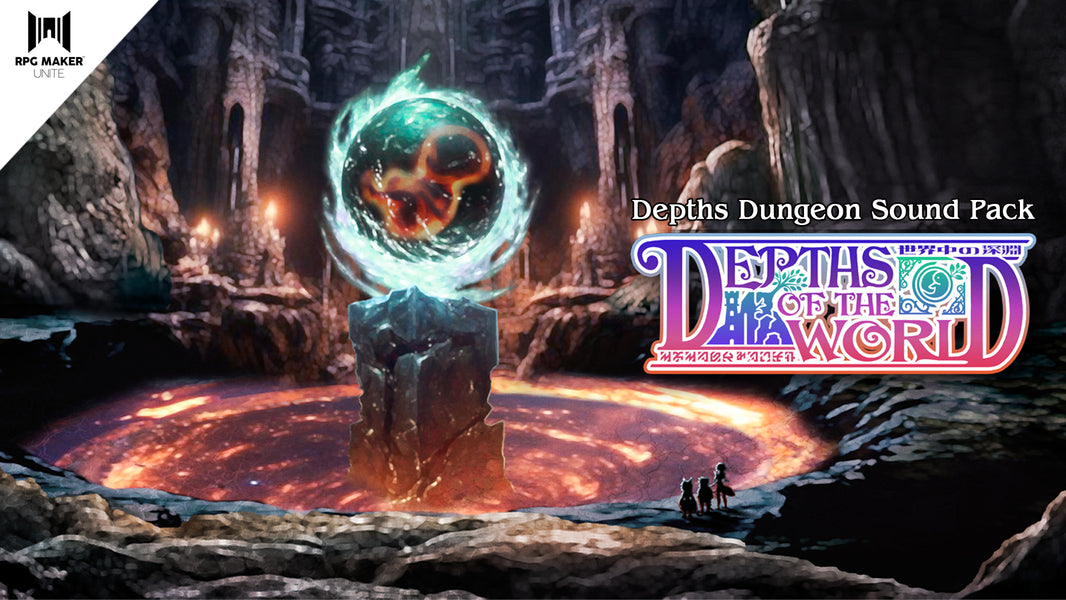 RPG Maker Official Store