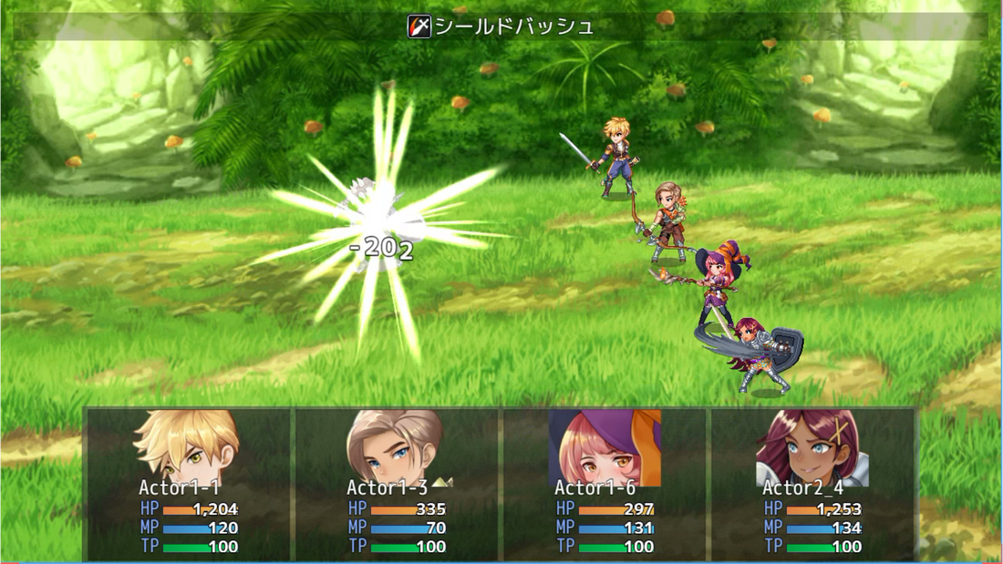 Animation Battler Material Collection Travel Companion Set 1 - RPG ...