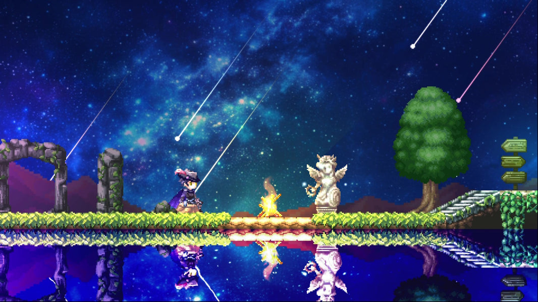 RPG Maker Series