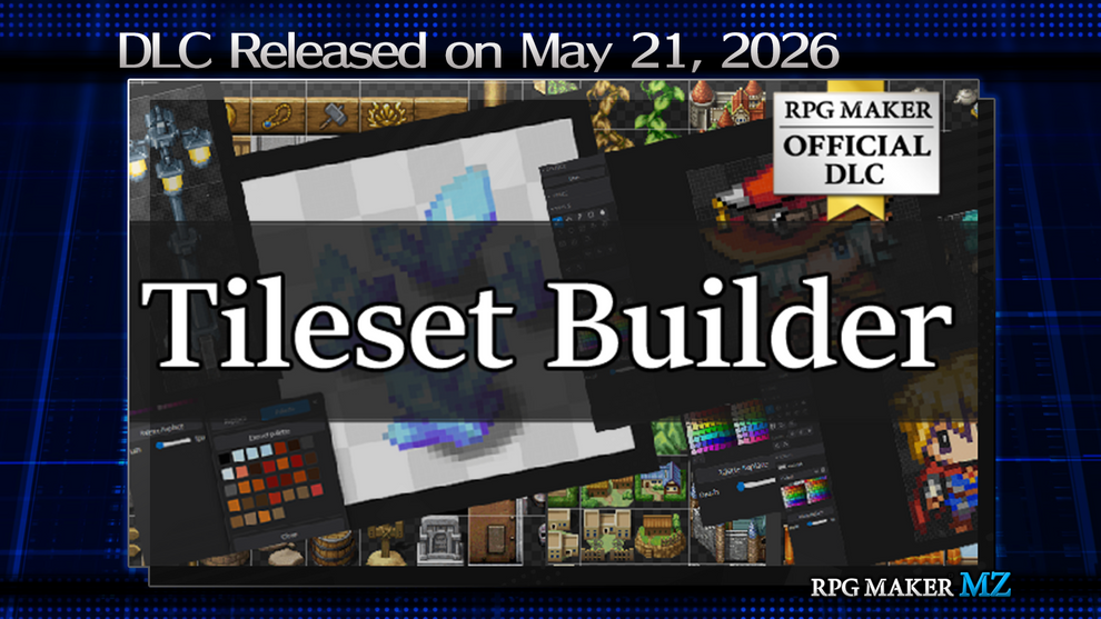 RPG Maker Official Store