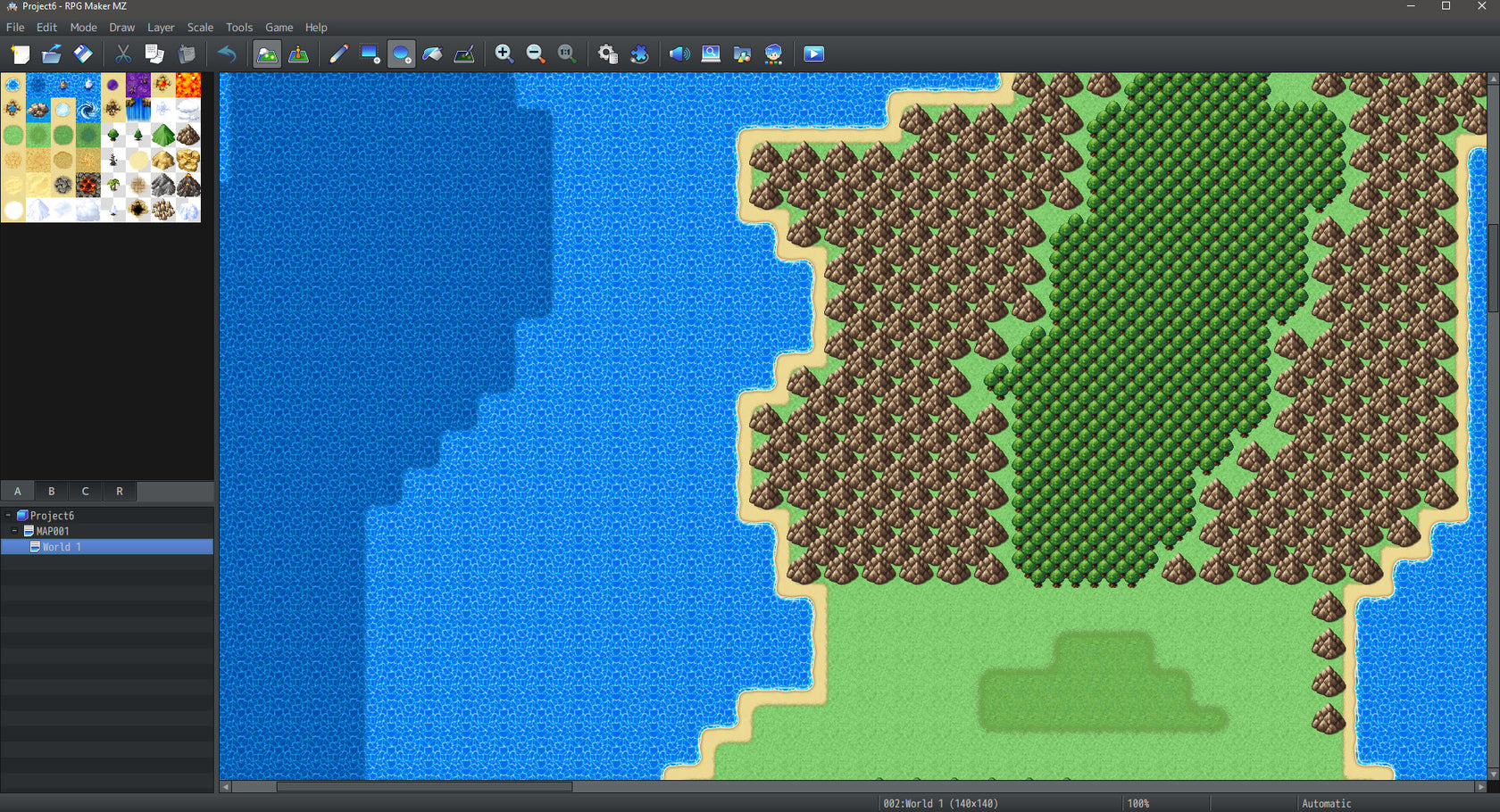 RPG Maker MZ | RPG Maker Official Store
