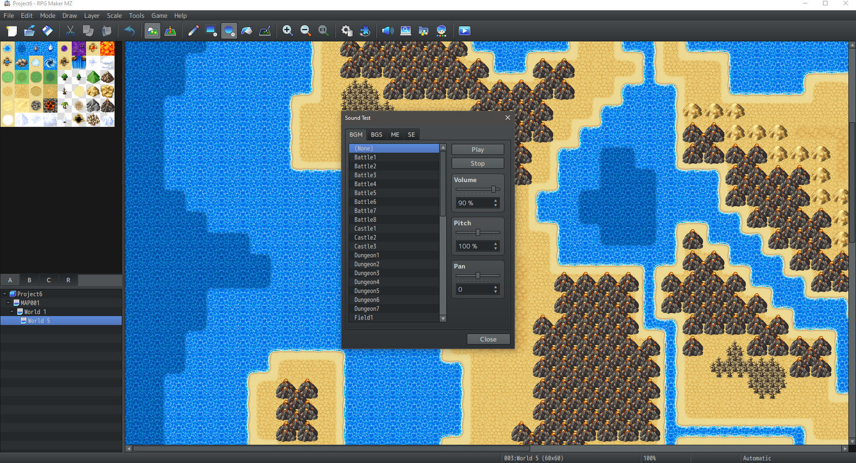RPG Maker MZ | RPG Maker Official Store