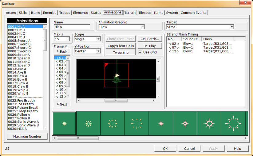 RPG Maker 2000 | RPG Maker Official Store