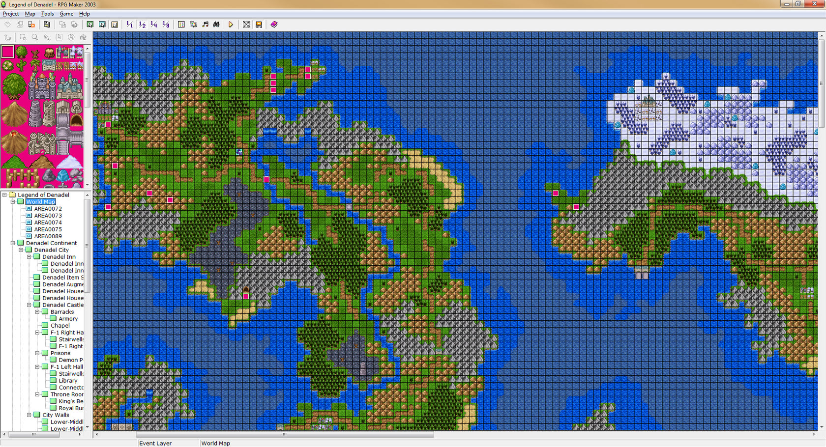 RPG Maker 2003 | RPG Maker Official Store