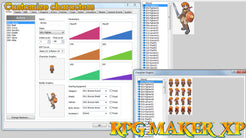 RPG Maker XP | RPG Maker Official Store