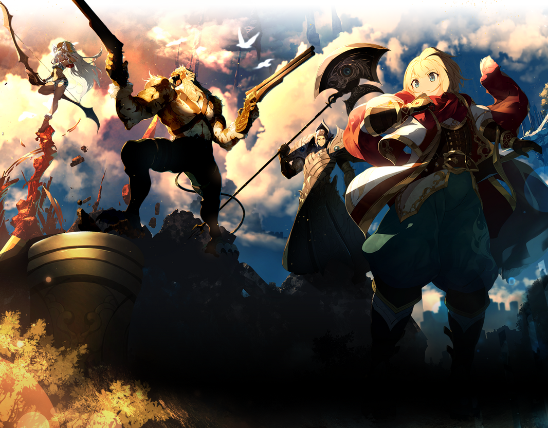 RPG Maker Series DLCs