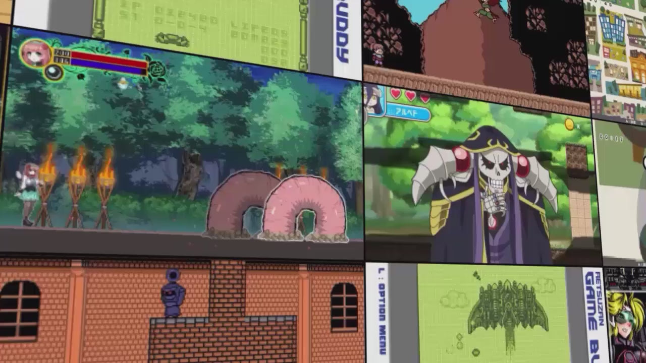 Pixel Game Maker MV | RPG Maker Official Store