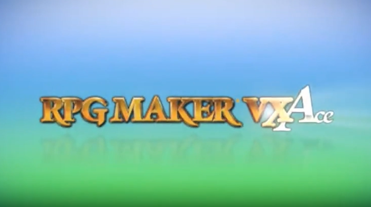 RPG Maker VX Ace | RPG Maker Official Store