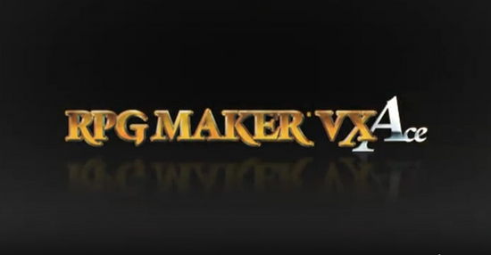 RPG Maker VX Ace | RPG Maker Official Store