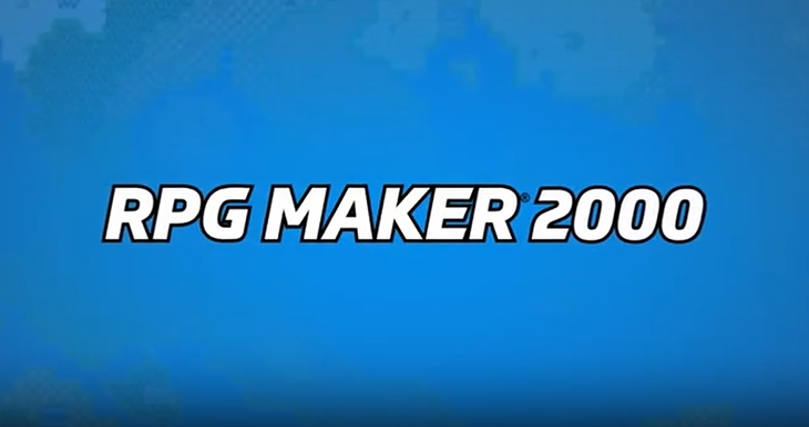 RPG Maker 2000 | RPG Maker Official Store