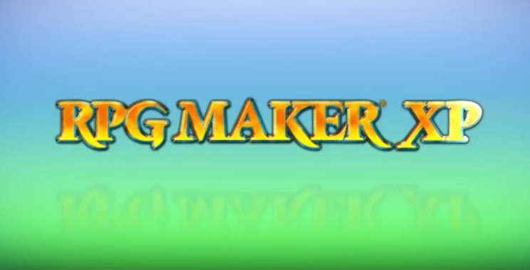 RPG Maker XP | RPG Maker Official Store