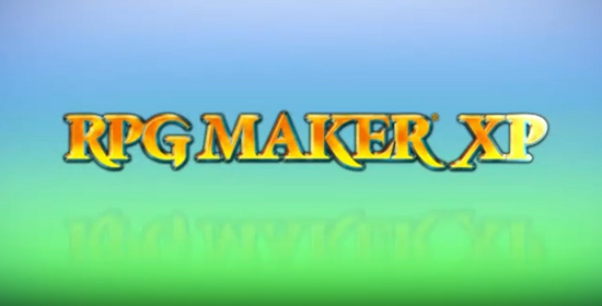 RPG Maker XP | RPG Maker Official Store