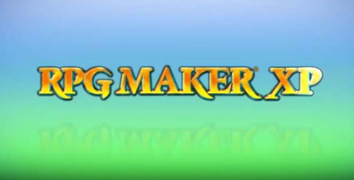 RPG Maker Series