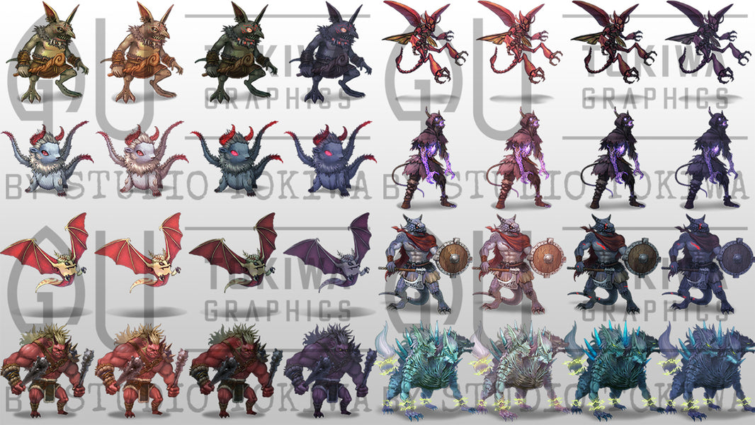 Rpg Maker Series Dlcs