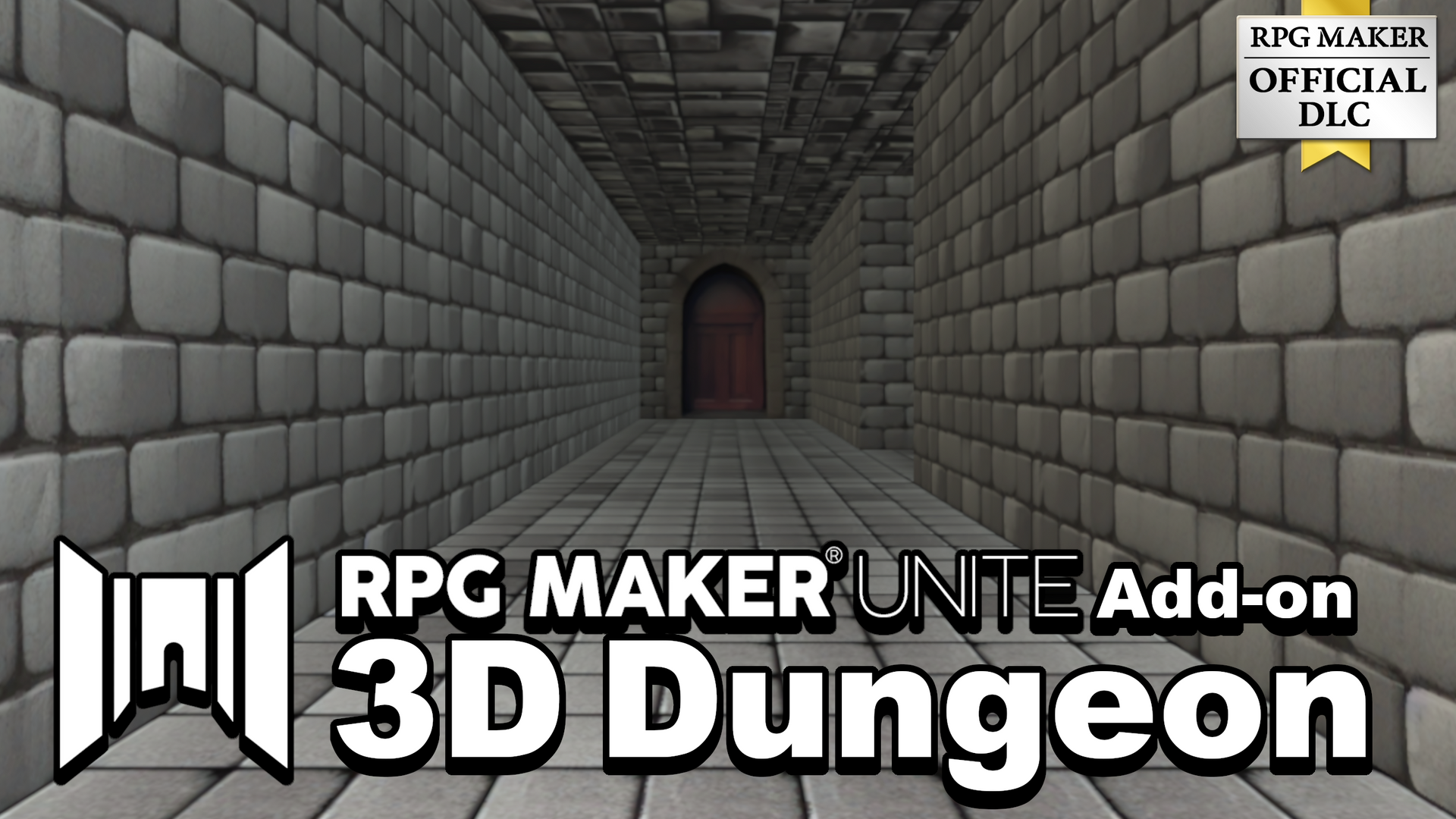 RPG MAKER UNITE Add-on - 3D Dungeon - RPG MAKER UNITE | RPG Maker ...