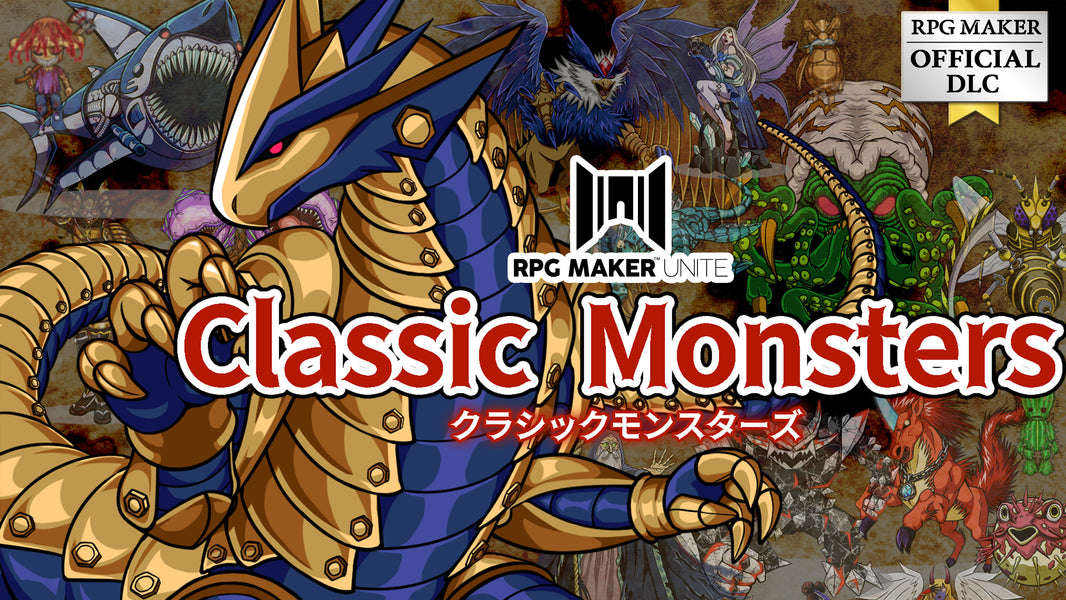 RPG Maker Official Store