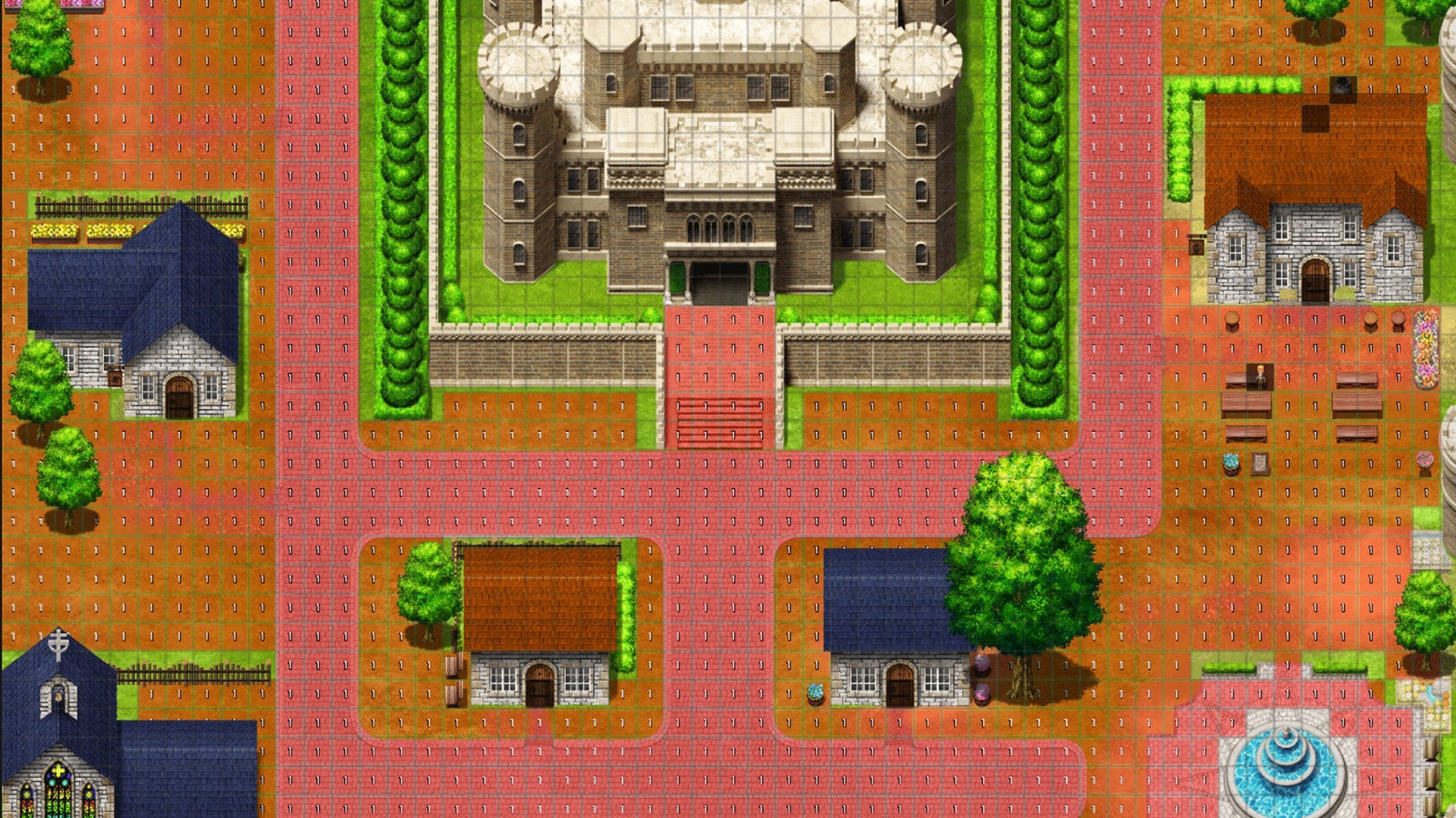 RPG MAKER UNITE |【公式】RPGツクールストア