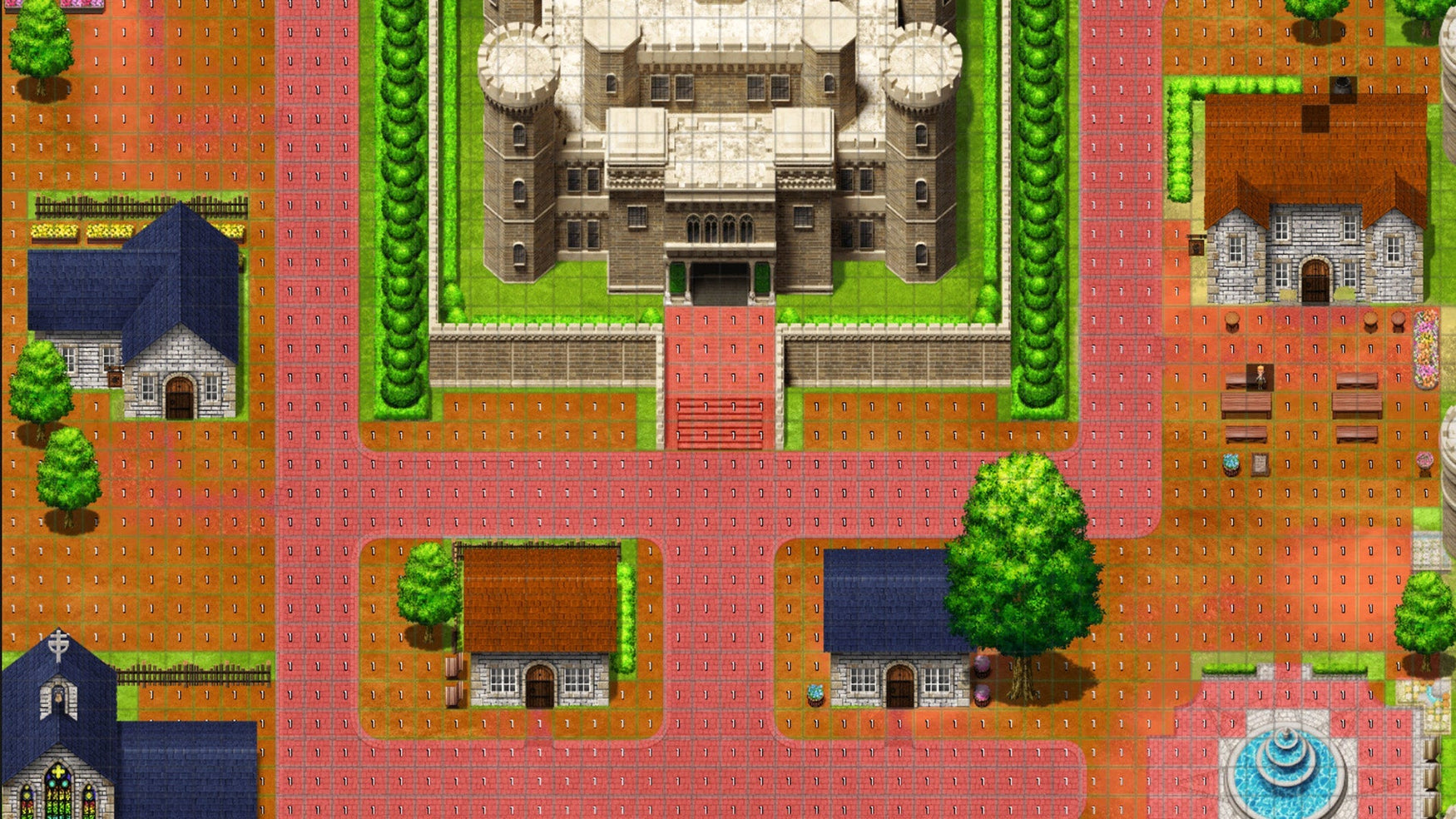 RPG MAKER UNITE |【公式】RPGツクールストア