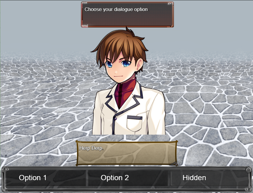 Menu Builder - RPG Maker MZ | RPG Maker Official Store