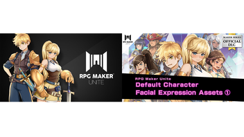 Character Generator Pack - RPG Maker MZ | RPG Maker Official Store